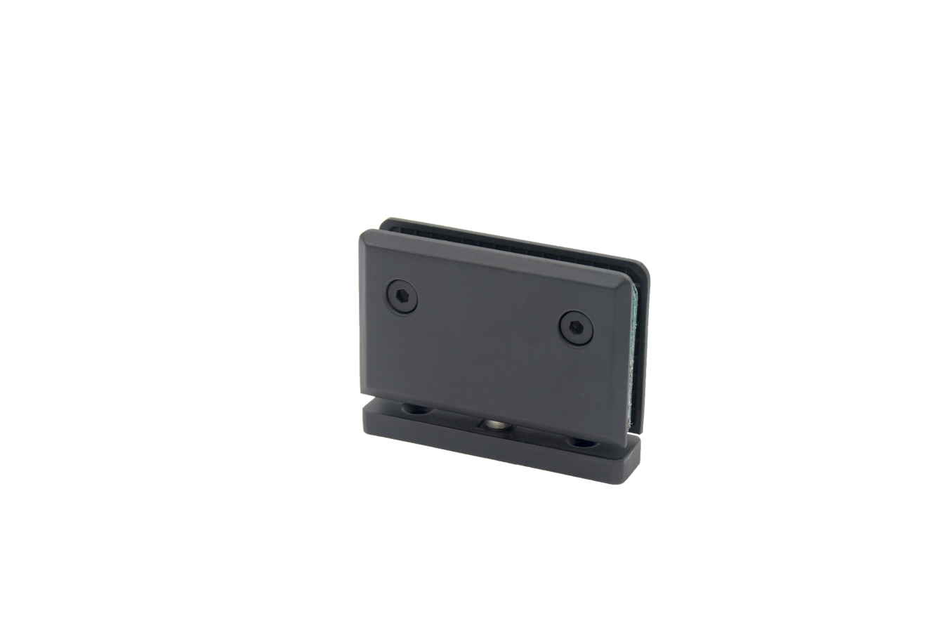 MWO 806/360 GLASS TO WALL RECTANGLE PIVOT GLASS DOOR HINGE – MWO Hardware