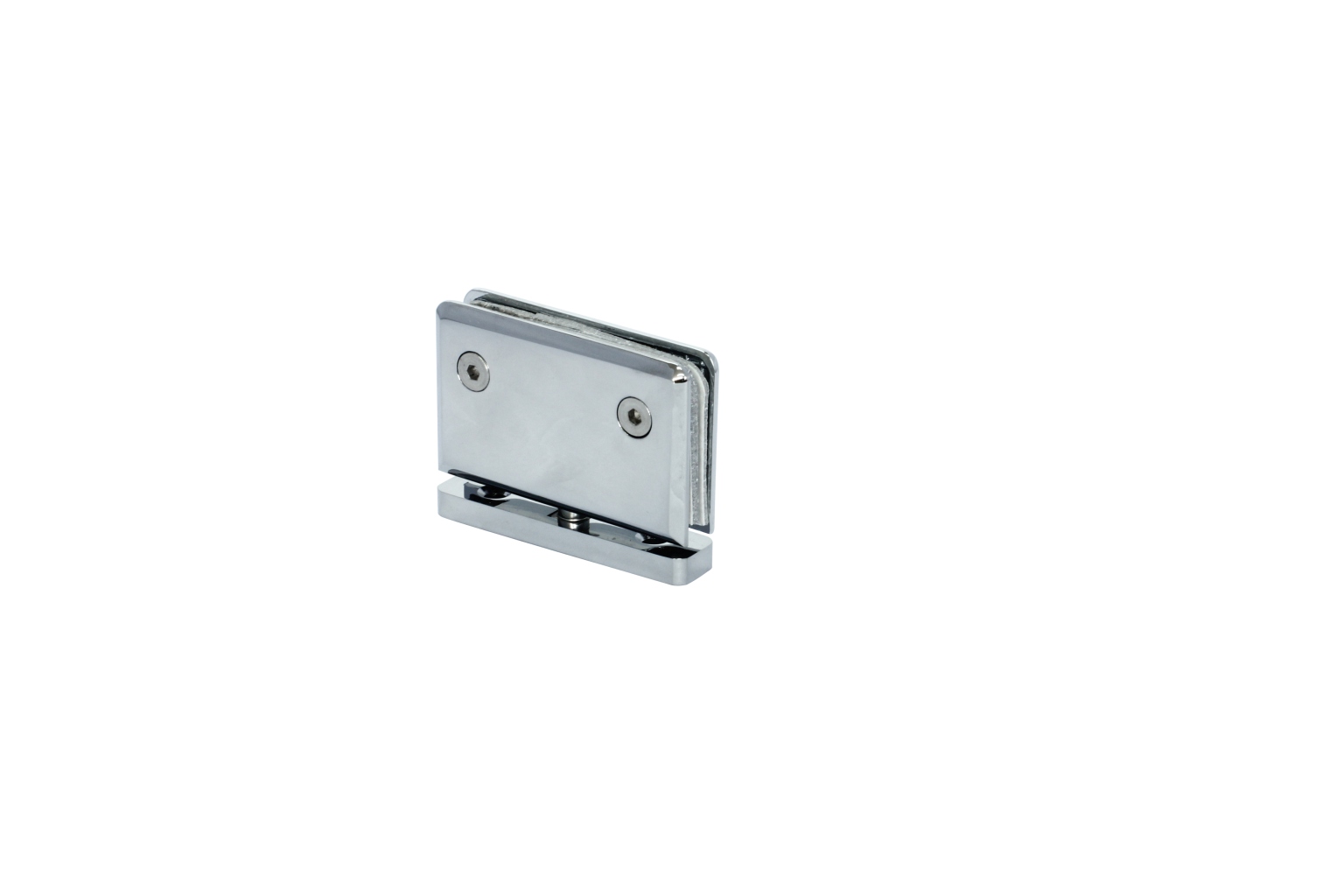 MWO 806/360 GLASS TO WALL RECTANGLE PIVOT GLASS DOOR HINGE – MWO Hardware